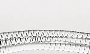 JULISKA Dean Glass Pitcher - Clear