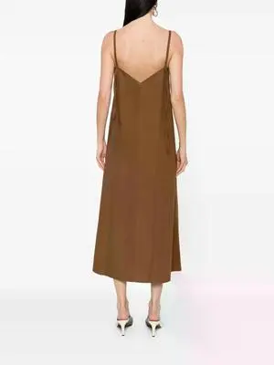 Studio Nicholson Oma Midi Dress