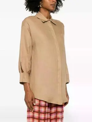 KAOS Linen Shirt