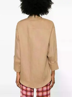 KAOS Linen Shirt