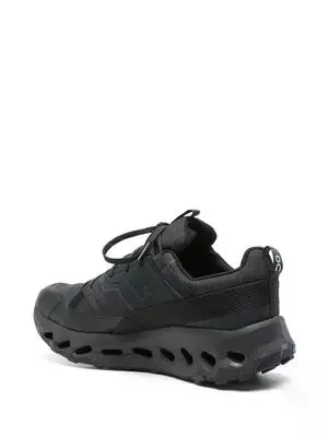 On Cloudhorizon Sneakers - Black