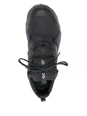 On Cloudhorizon Sneakers - Black