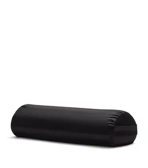 HYOUMANKIND Silk Boost Pillowcase - Black