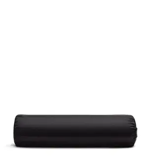 HYOUMANKIND Silk Boost Pillowcase - Black