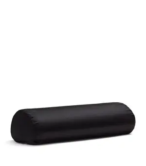 HYOUMANKIND Silk Boost Pillowcase - Black