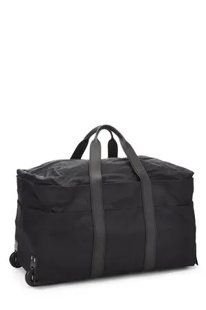 Hermès Acapulco Duffle
