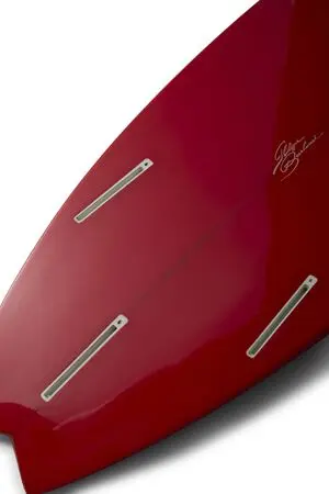 Chanel Philippe Barland X Limited Edition Surfboard