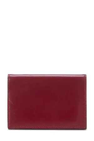 Hermès Box Agenda Cover - Red