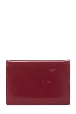 Hermès Box Agenda Cover - Red