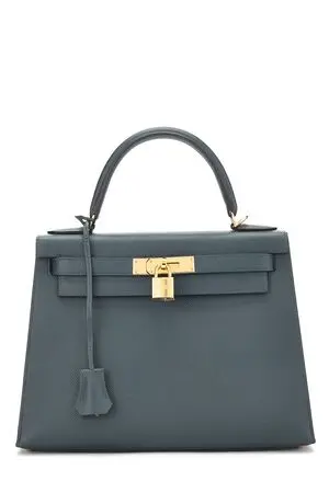 HERMÈS Hermès Kelly Sellier 28