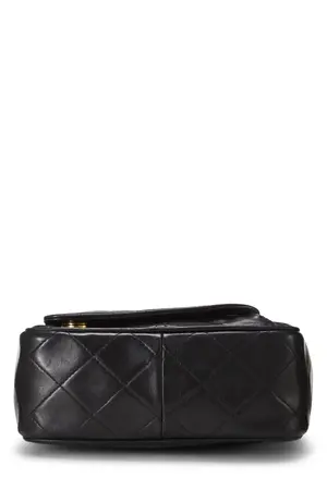 Chanel Lambskin Camera Bag