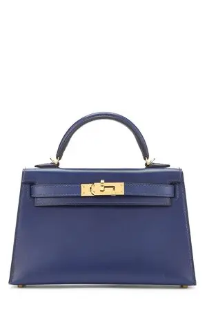HERMÈS Hermès Kelly 20 Handbag