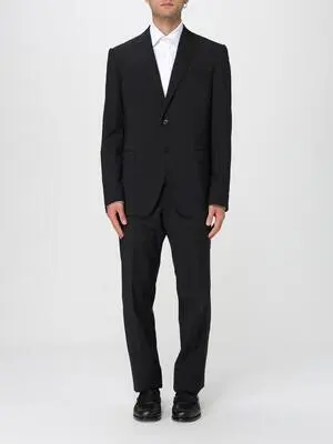 Emporio Armani Suit - Black