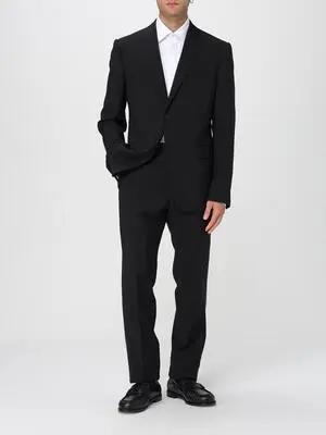 Emporio Armani Suit - Black