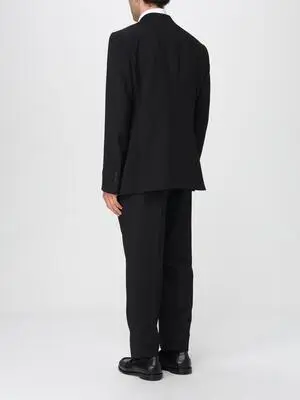 Emporio Armani Suit - Black