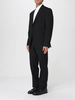 Emporio Armani Suit - Black