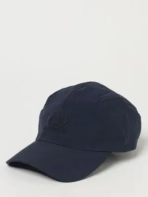 C.P. COMPANY Cap - Blue