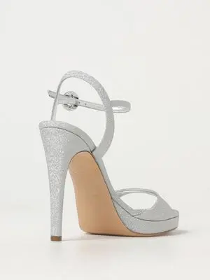 Casadei Strappy Heeled Sandals