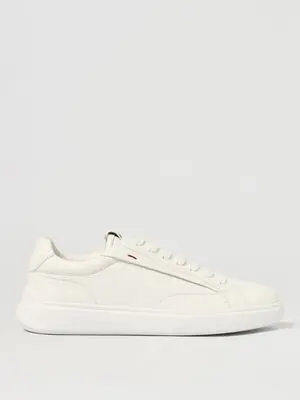 Peuterey Leather Sneakers
