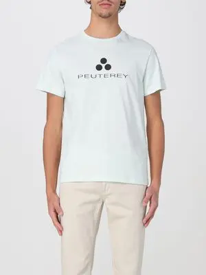 Peuterey T-shirt Men Ice