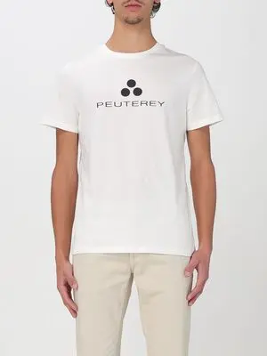 Peuterey T-shirt - White