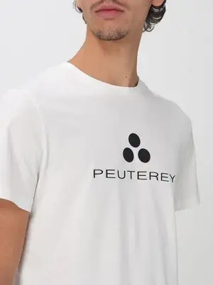 Peuterey T-shirt - White