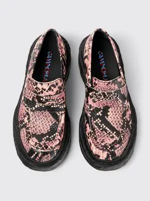 Camper Loafer