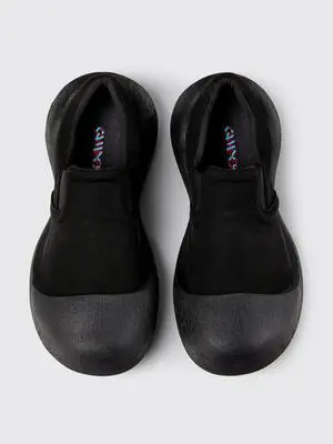 Camper Tws" Slip-on Sneakers - Black