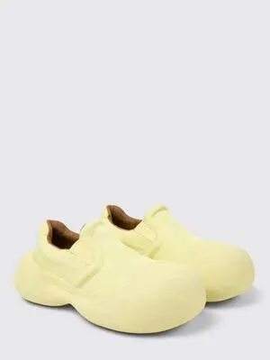 Camper Slip-on Sneakers - Yellow