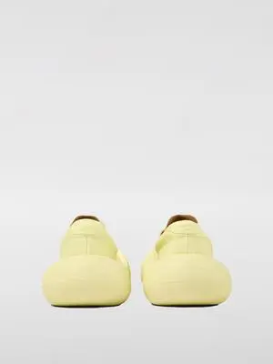 Camper Slip-on Sneakers - Yellow