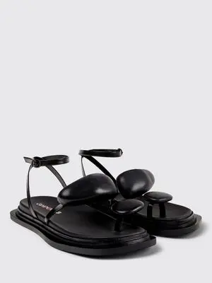 Camper Flat Sandal