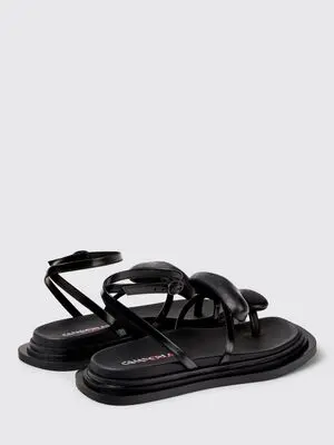 Camper Flat Sandal