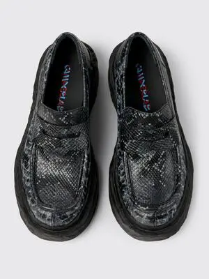 Camper Loafer