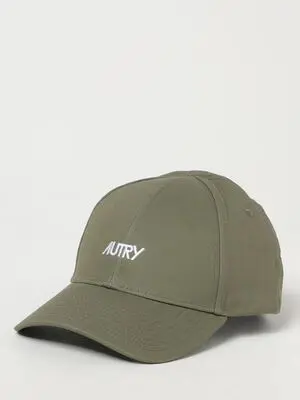 AUTRY Baseball Cap - Green