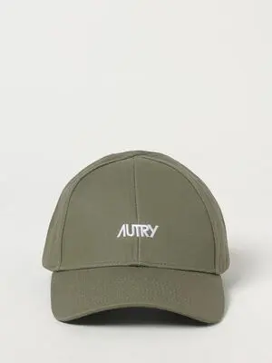 AUTRY Baseball Cap - Green