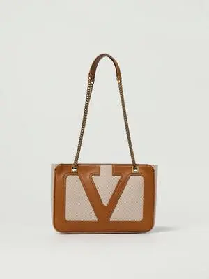 Valentino Garavani Tote Bag - Sand
