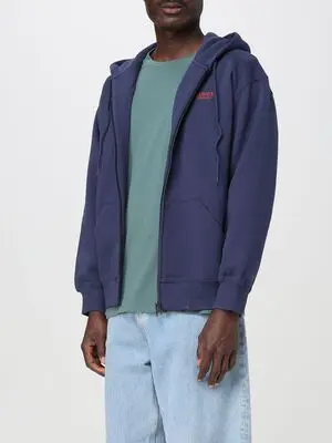 Carhartt Work In Progress Full Zip Hoodie