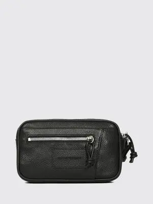 Emporio Armani Camera Bag - Black