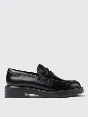Camper Loafer - Black