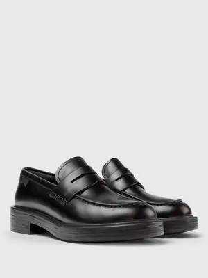 Camper Loafer - Black
