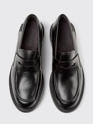 Camper Loafer - Black