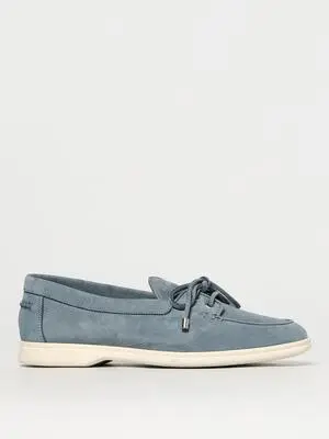 EDHEN MILANO Loafers - Blue