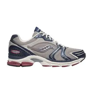 Saucony Progrid Triumph 4 Cs Sneakers - Grey