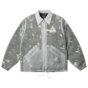 PALACE X Beams Plus Fleece Lined Coach Jacket