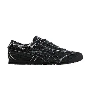 Onitsuka Tiger Mexico 66 Sd Denim