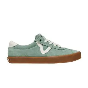 VANS Sport Low Sneakers - Green