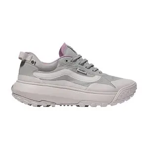 VANS Crosspath Mte Sneakers - Grey