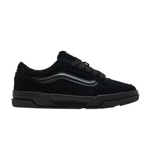 VANS Hylane Sneakers - Black