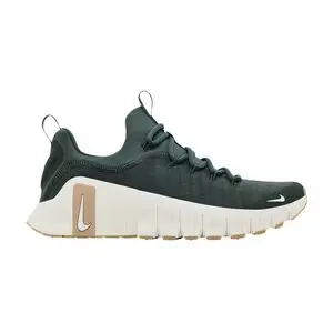 Nike Free Metcon 'vintage' Sneakers - Green