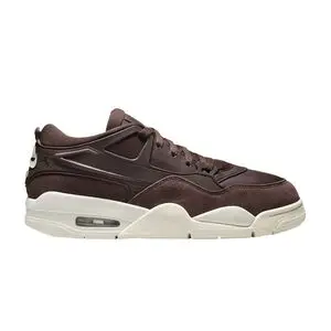 JORDAN 4 Rm Sneakers - Brown